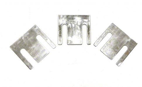 Bwoody Performance F-150 10R80 Transmission Driveline Shim Kit 810.4013 ...