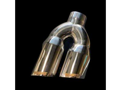 Chevy Silverado Exhaust Tips | AmericanTrucks