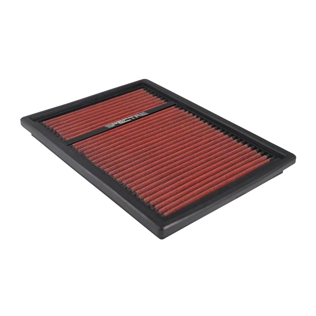 Spectre F-150 High Performance Replacement Air Filter HPR9687 (05-08 5 ...