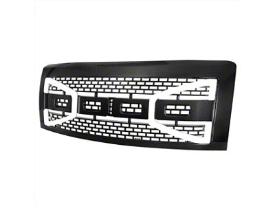 F-150 Grilles for 2009, 2010, 2011, 2012, 2013, 2014 | AmericanTrucks