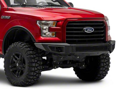 F-150 Front Bumpers for 2015, 2016, 2017, 2018, 2019, 2020 | AmericanTrucks