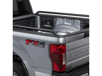 F-150 Bed Rails & Caps | AmericanTrucks.com