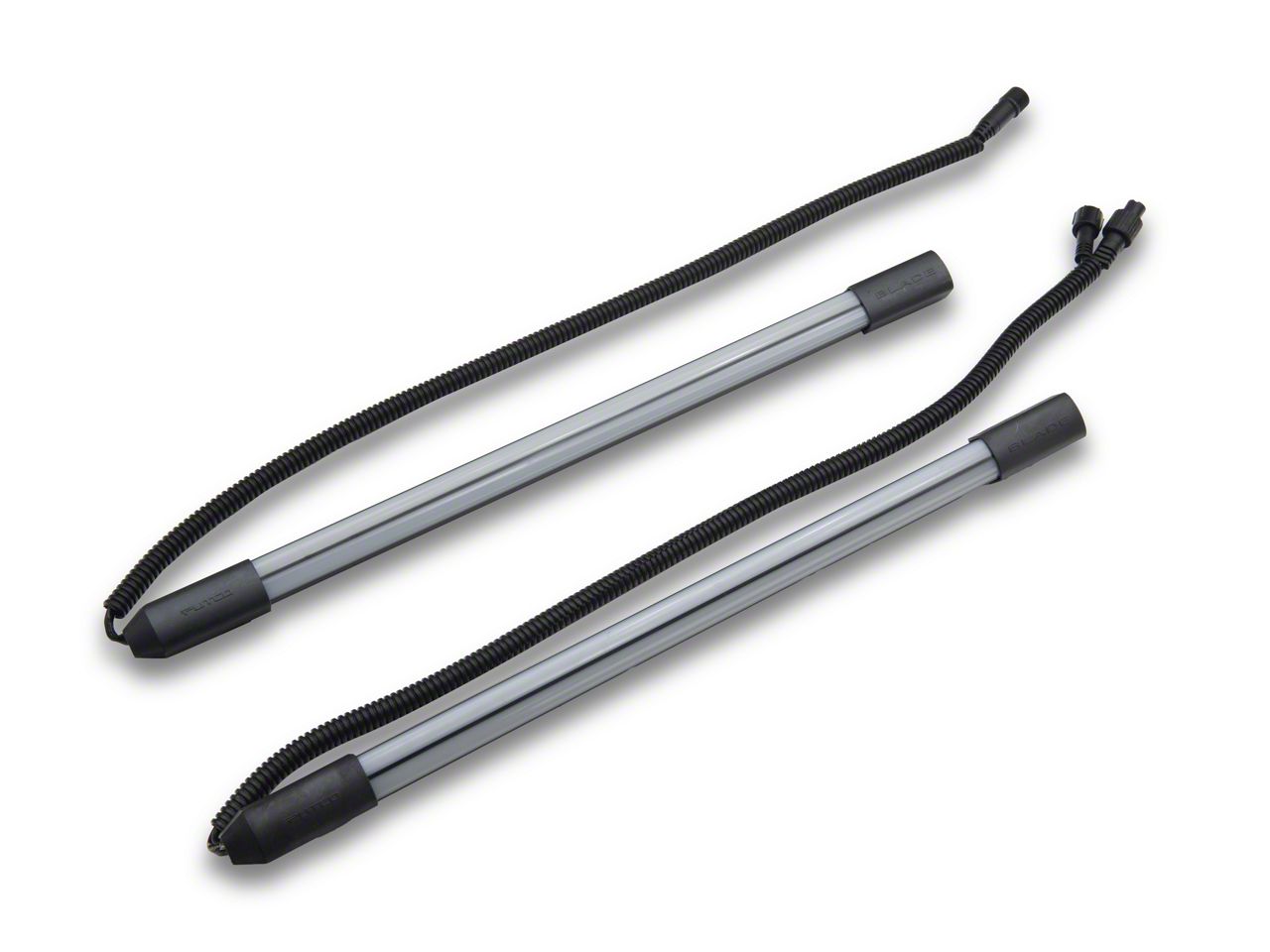Putco F-150 15-Inch Virtual Blade LED Grille Light Bars 310215 ...