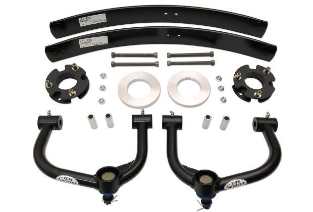 Tuff Country F-150 3-Inch Suspension Lift Kit 23030 (15-20 F-150 ...