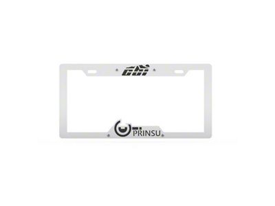 Chevy Colorado License Plates & Frames | AmericanTrucks