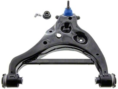 F-150 Control Arms & Accessories | AmericanTrucks.com