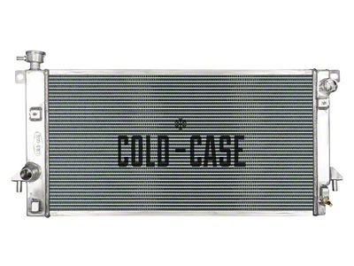 F-150 Radiators, Intercoolers, & Accessories for 2009, 2010, 2011, 2012 ...