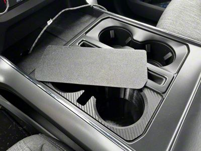F-150 Center Consoles for 2021, 2022, 2023 | AmericanTrucks