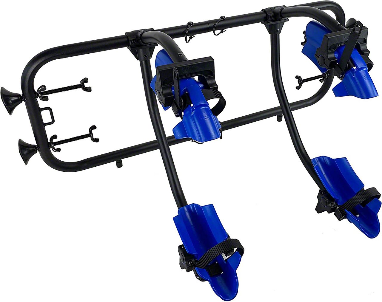 Ranger BedRack Elite Truck Bike Rack; Carries 2 Bikes (Universal; Some ...