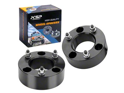 F-150 Leveling Kits l AmericanTrucks