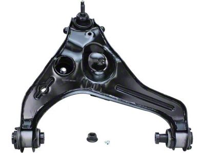 F-150 Control Arms & Accessories | AmericanTrucks.com