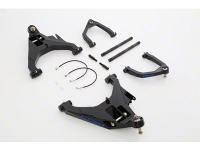 F-150 Control Arms & Accessories | AmericanTrucks.com