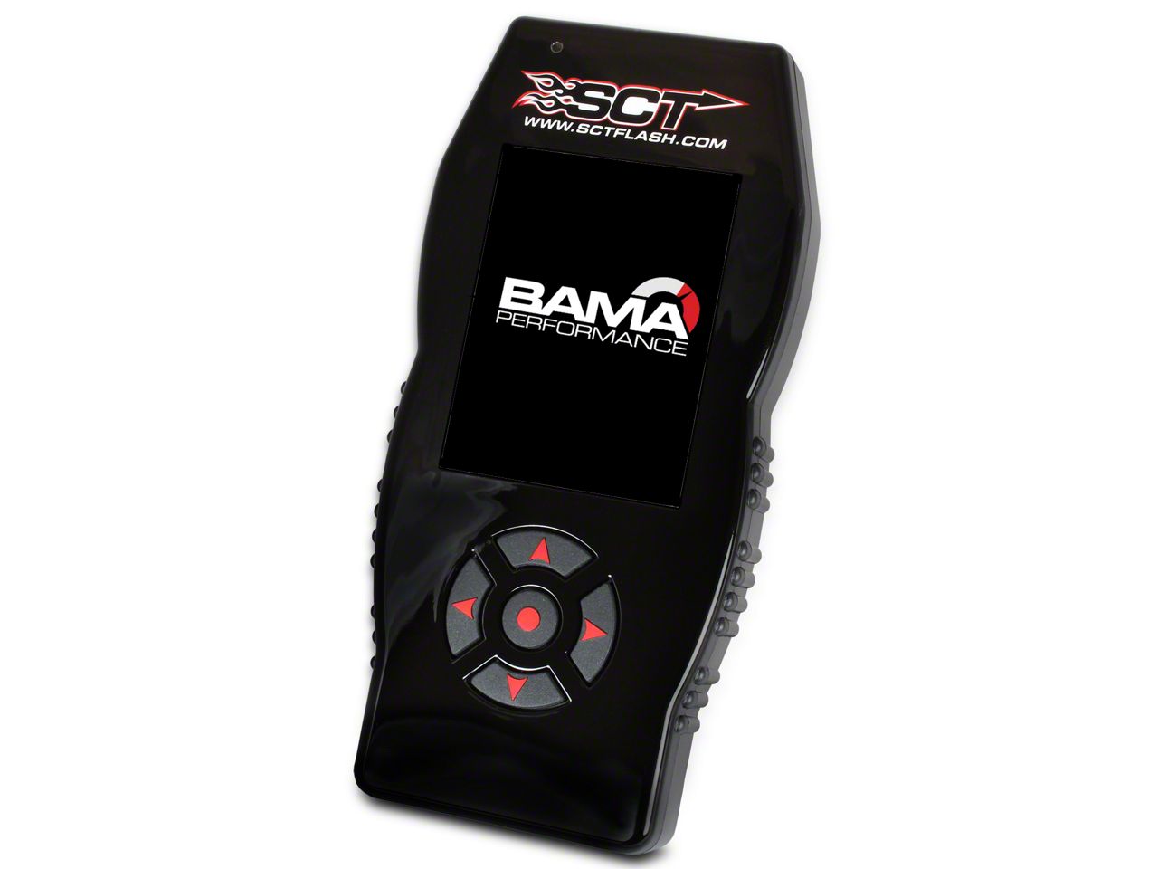 Bama F-150 X4/SF4 Power Flash Tuner with 2 Custom Tunes 7015PG-B (21-23 ...