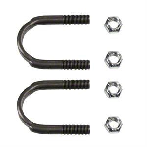 Motive Gear RAM 2500 1310 XL Series Universal Joint U-Bolt Kit ...