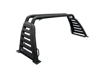 2023 Chevy Colorado Roll Bars & Chase Racks | AmericanTrucks