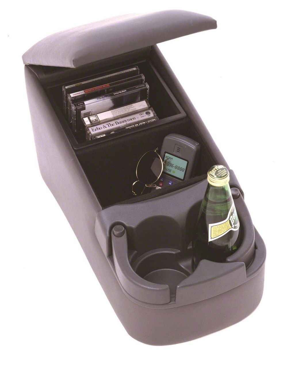 2023 Ford F-350 Center Consoles | AmericanTrucks