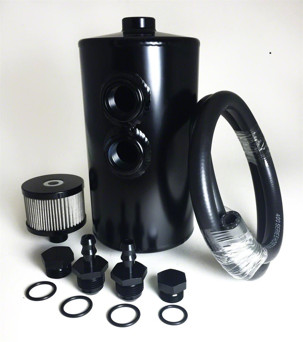 2020-2023 Chevy Silverado 3500 Oil Catch Cans | AmericanTrucks