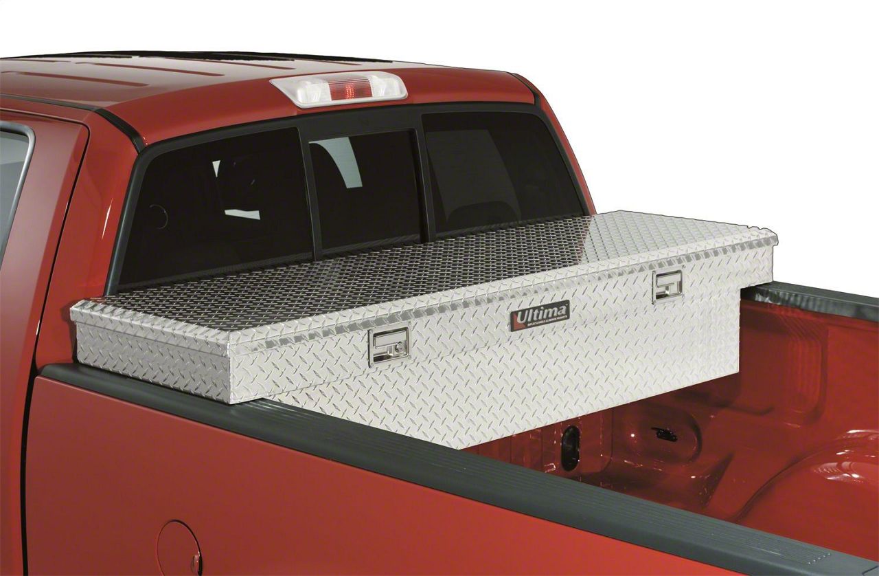 Ram 1500 Tool Box