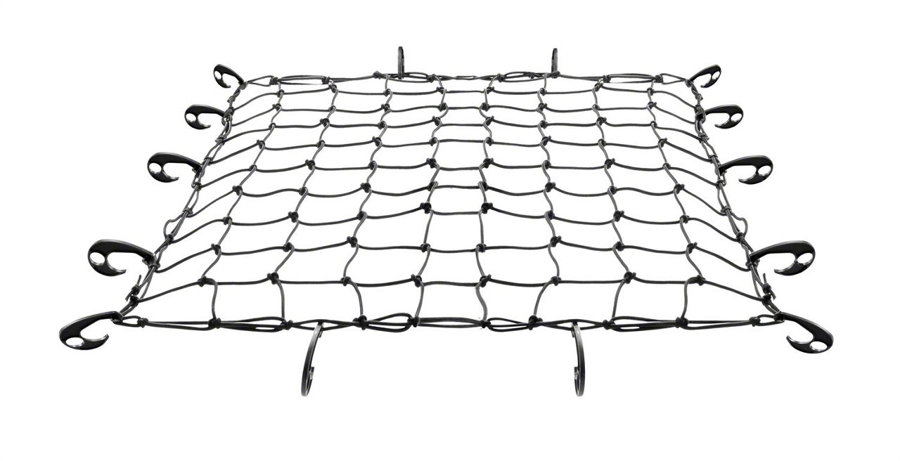 Thule F-150 Stretch Cargo Net 692