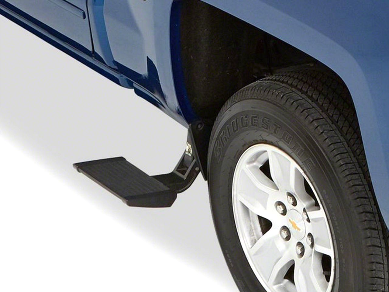 2019-2023 Ram 1500 Exterior | AmericanTrucks