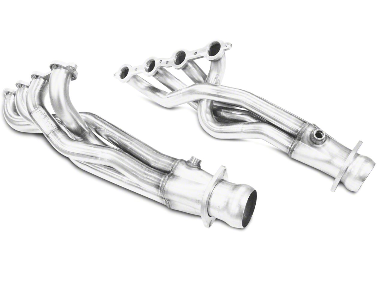 Chevy Silverado Exhaust for 1999, 2000, 2001, 2002, 2003, 2004, 2005 ...
