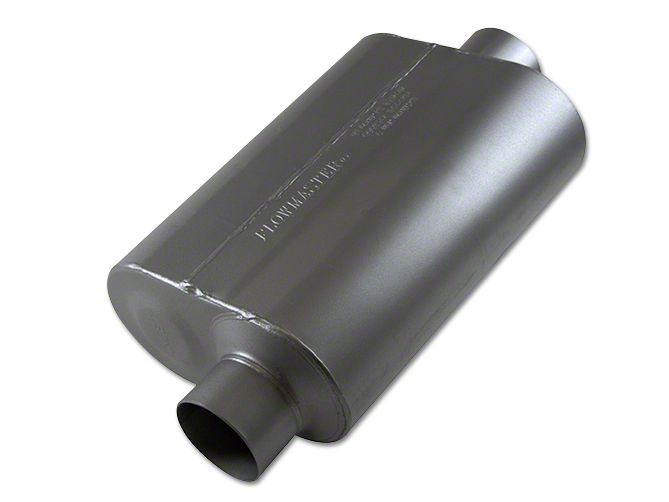Chevy Silverado Exhaust for 2014, 2015, 2016, 2017, 2018 | AmericanTrucks