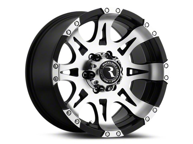 Chevy Silverado Wheels, Tires, & Packages | AmericanTrucks
